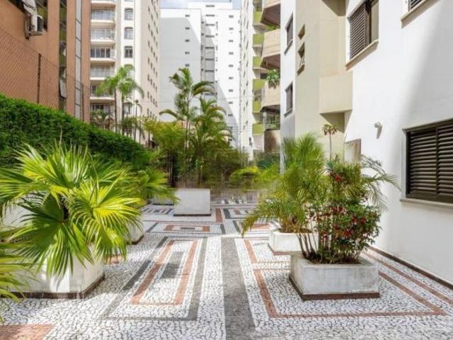 Confortável apartamento para venda em Jardim Paulista com 2 quartos, sendo 2 suítes, 390m² urban#7
