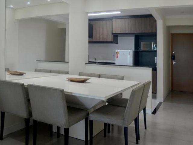 Imperdível apartamento para venda em Jardim Praia Grande com 2 quartos, sendo 1 suíte, 81m²