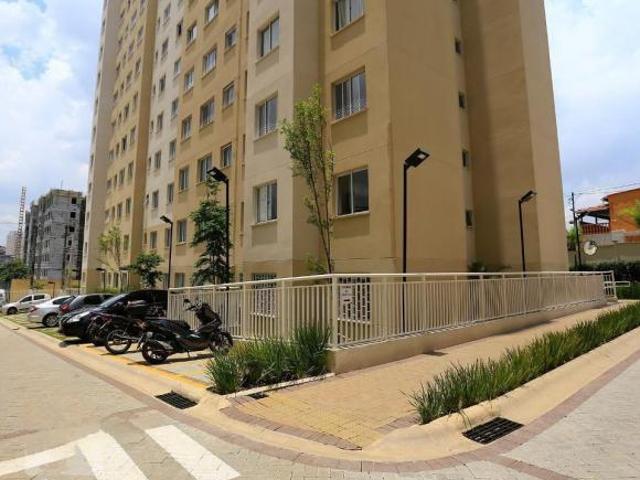 Elegante apartamento para venda em Jardim Prudência com 2 quartos, 41m² remaxincorp#VFEH6
