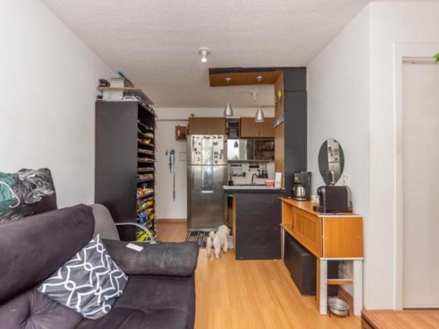 Imperdível apartamento para venda em Jardim São Savério com 2 quartos, 44m²