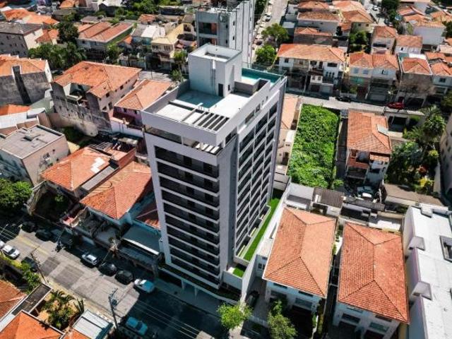 Versátil apartamento para venda em Jardim São Paulo Zona Norte com 2 quartos, sendo 1 suíte, 66m²