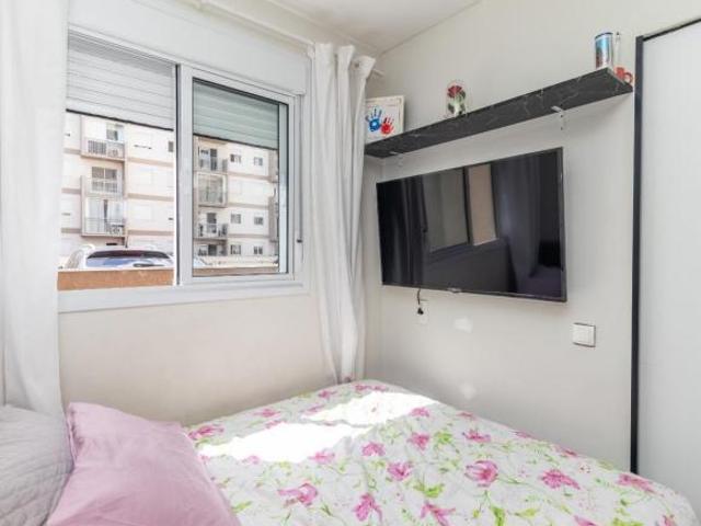 Atraente apartamento para venda em Lapa com 2 quartos, 35m² carlarodriguessilva#KTAET