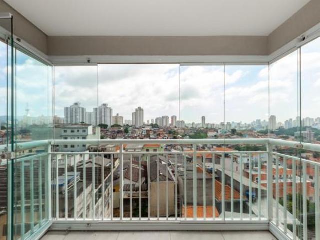 Confortável apartamento para venda em Lauzane Paulista com 2 quartos, 57m² palmira magalhaes#C89DV