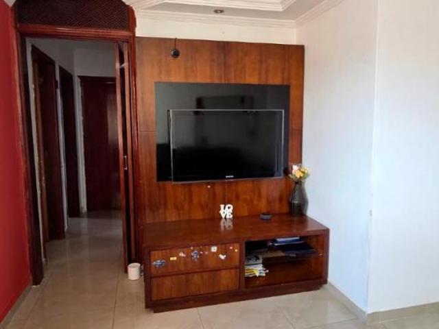 Versátil apartamento para venda em Lauzane Paulista com 2 quartos, 70m²