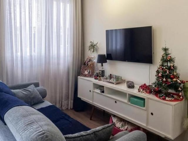 Imperdível apartamento para venda em Limão com 3 quartos, sendo 1 suíte, 58m²