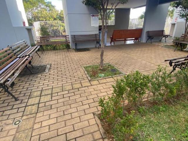 Deslumbrante apartamento para venda em Loteamento City Jaragua com 2 quartos, 44m² michelecandido#