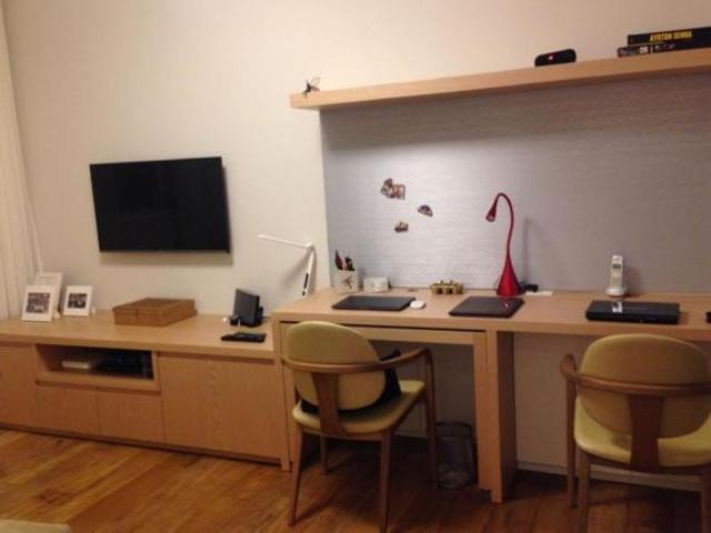 Excelente apartamento para venda em Parque Colonial com 4 quartos, sendo 4 suítes, 323m² vlamirfre
