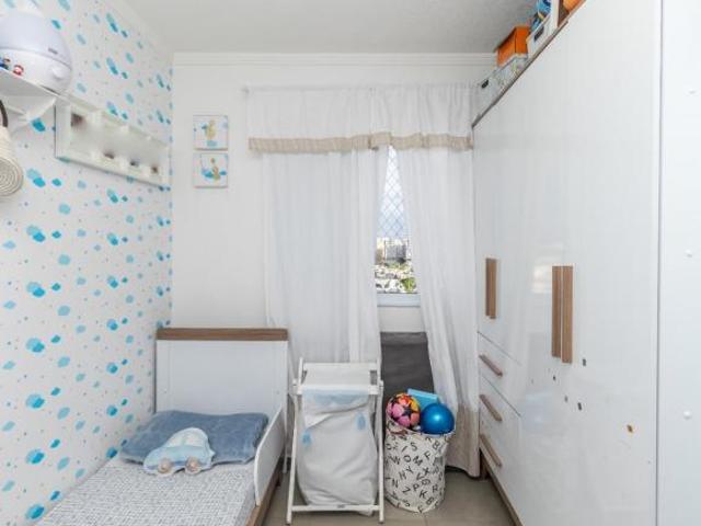 Confortável apartamento para venda em Parque Edu Chaves com 2 quartos, 48m² remaxbdoze#50GOS