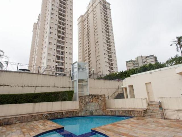 Funcional apartamento para venda em Parque Mandaqui com 3 quartos, sendo 1 suíte, 58m² fabio danta