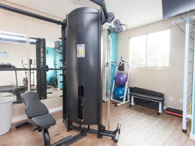 Elegante apartamento para venda em Parque Mandaqui com 3 quartos, sendo 1 suíte, 58m² ivailz#TK4FN