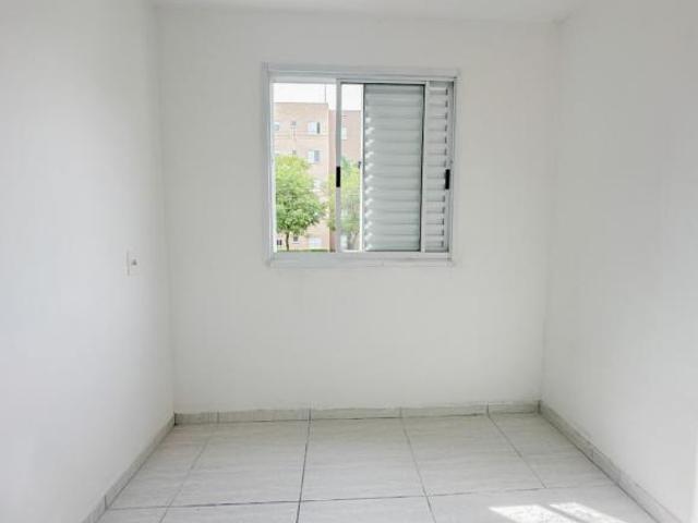 Elegante apartamento para venda em Parque Nações Unidas com 2 quartos, 43m²
