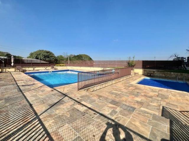 Espetacular apartamento para venda em Parque São Domingos com 3 quartos, sendo 1 suíte, 174m² samu