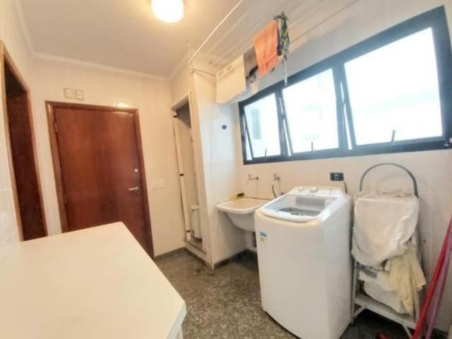 Atraente apartamento para venda em Perdizes com 4 quartos, sendo 3 suítes, 200m² samuelmisiuk#FPYC