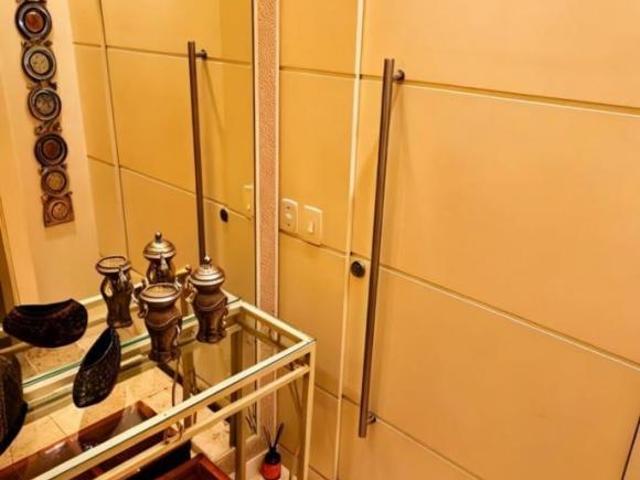 Excelente apartamento para venda em Perdizes com 4 quartos, sendo 3 suítes, 249m²