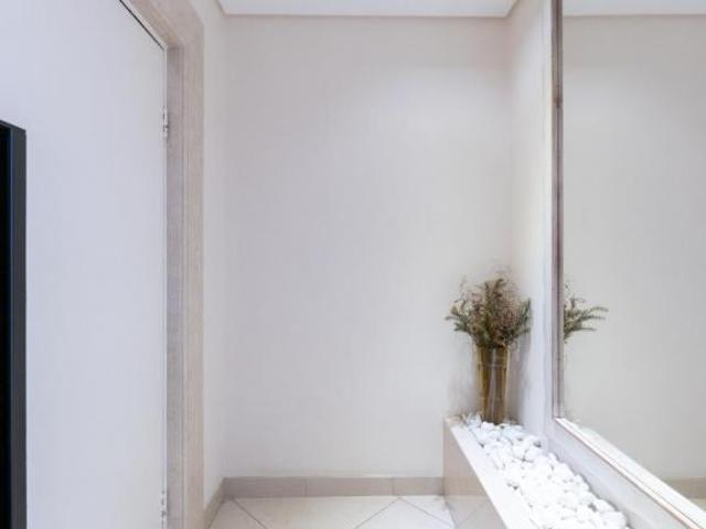 Elegante apartamento para venda em Perdizes com 4 quartos, sendo 2 suítes, 245m²