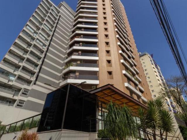 Atraente apartamento para venda em Perdizes com 4 quartos, sendo 4 suítes, 215m² leilaricci#L330W