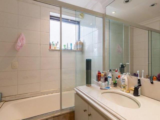 Versátil apartamento para venda em Perdizes com 4 quartos, sendo 4 suítes, 236m² urban#ISEHK