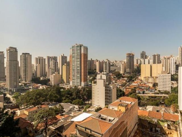 Excelente apartamento para venda em Perdizes com 2 quartos, sendo 1 suíte, 73m² danielebolzonello#