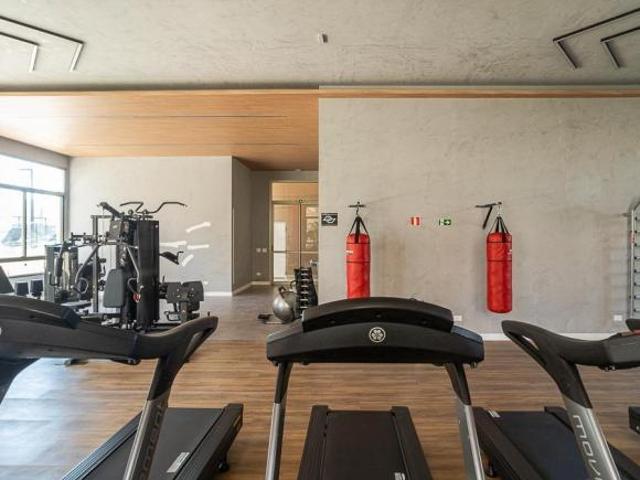Atraente apartamento para venda em Perdizes com 2 quartos, sendo 1 suíte, 73m² iranmorais#D4YP4