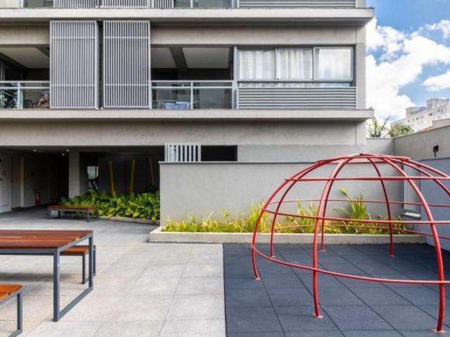 Versátil apartamento para venda em Perdizes com 2 quartos, sendo 1 suíte, 84m²
