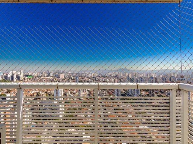 Confortável apartamento para venda em Perdizes com 2 quartos, sendo 2 suítes, 89m² urban#Q20DA