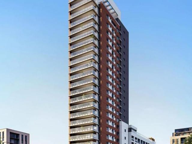 Excelente apartamento para venda em Perdizes com 3 quartos, sendo 3 suítes, 171m²