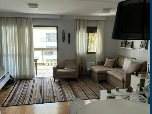 Confortável apartamento para venda em Perdizes com 3 quartos, sendo 1 suíte, 75m²