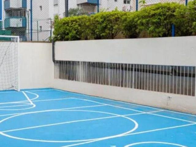 Sensacional apartamento para venda em Perdizes com 3 quartos, sendo 1 suíte, 75m² urban#8AYWW