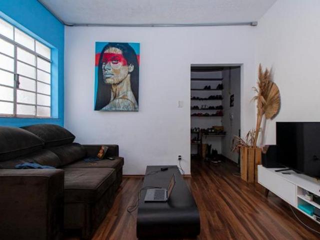 Confortável apartamento para venda em Pinheiros com 3 quartos, 104m²