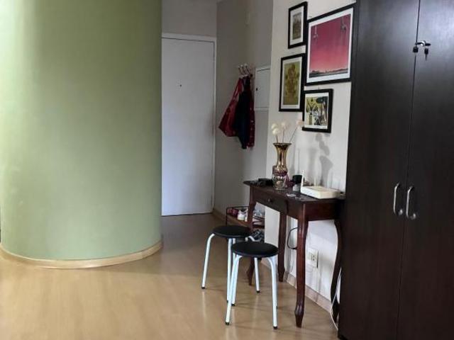 Imperdível apartamento para venda em Pinheiros com 1 quarto, sendo 1 suíte, 47m² urban#OYSVN