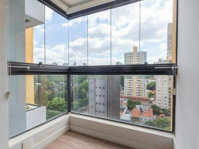 Espetacular apartamento para venda em Pinheiros com 1 quarto, sendo 1 suíte, 48m² urban#NAO2I