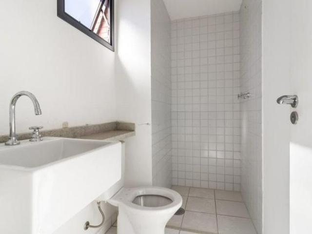 Deslumbrante apartamento para venda em Pinheiros com 1 quarto, sendo 1 suíte, 31m² urban#7PPH5