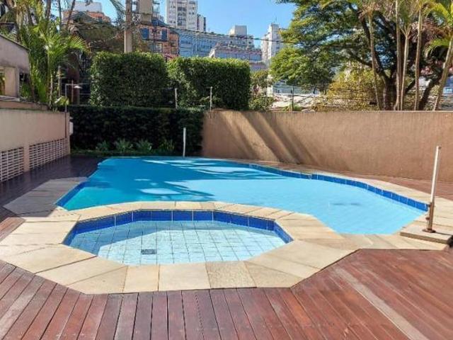 Confortável apartamento para venda em Pinheiros com 2 quartos, 127m² urban#ZSRK3
