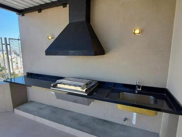 Confortável apartamento para venda em Pinheiros com 2 quartos, 127m² urban#ZSRK3