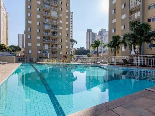 Confortável apartamento para venda em Piqueri com 2 quartos, 54m² michelecandido#7JMV7