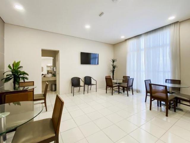 Confortável apartamento para venda em Piqueri com 3 quartos, sendo 1 suíte, 63m² michelecandido#PF