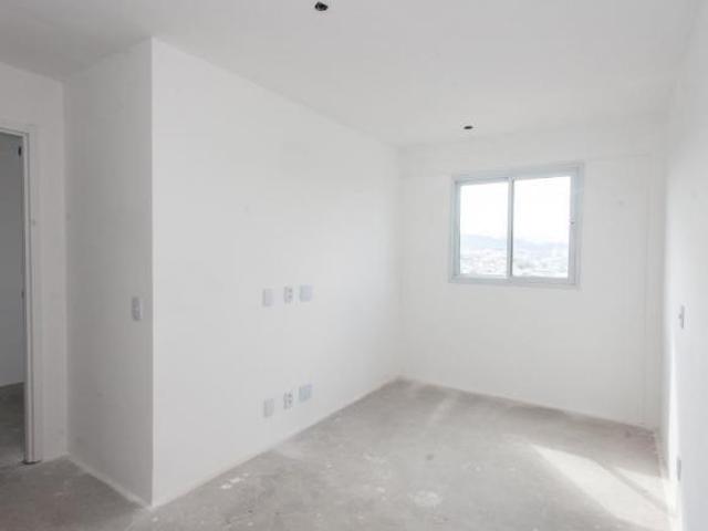 Versátil apartamento para venda em Pirituba com 1 quarto, 32m²