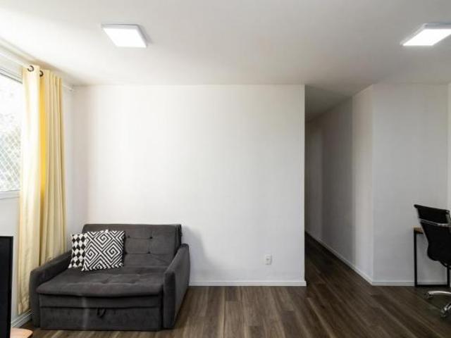 Deslumbrante apartamento para venda em Pirituba com 2 quartos, 46m²