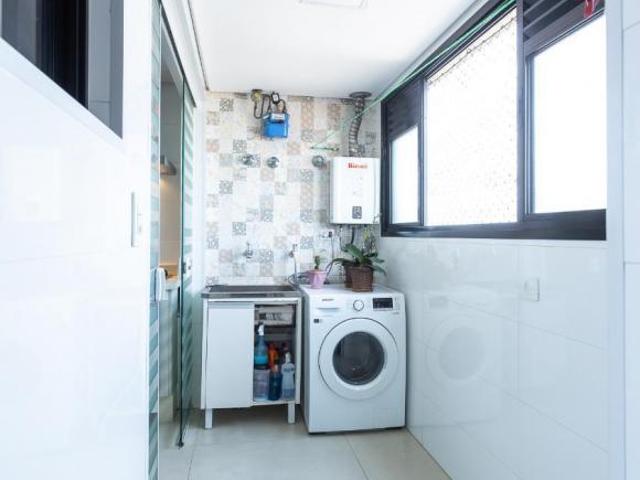 Aconchegante apartamento para venda em Pirituba com 3 quartos, sendo 1 suíte, 100m² samuelmisiuk#3