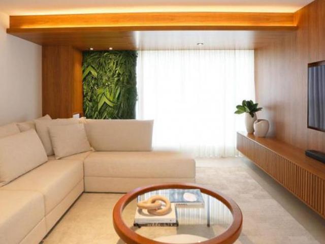 Sensacional apartamento para venda em Pompeia com 2 quartos, sendo 1 suíte, 85m²