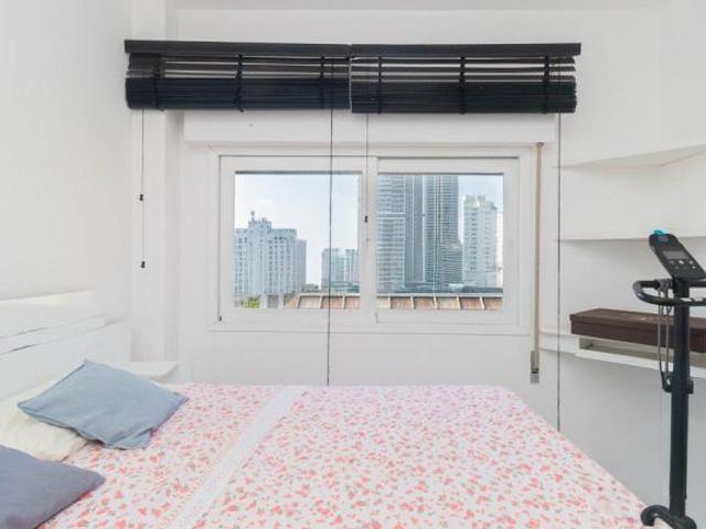 Versátil apartamento para venda em Pompeia com 3 quartos, sendo 1 suíte, 121m² urban#7ENZ1