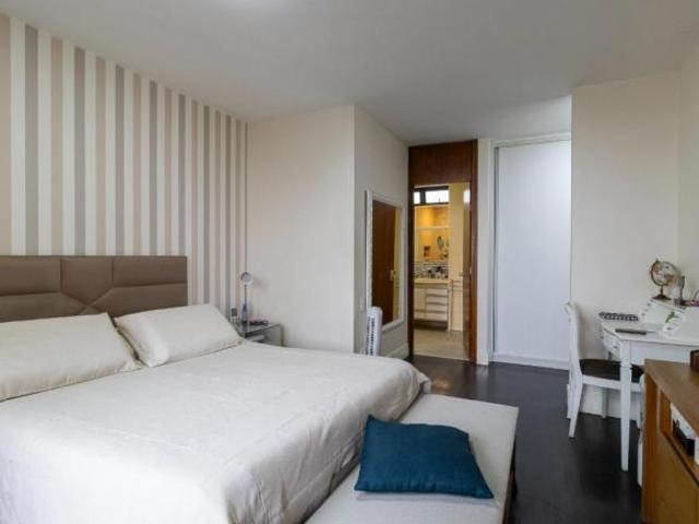 Confortável apartamento para venda em Rudge Ramos com 4 quartos, sendo 2 suítes, 330m² theremaxcol