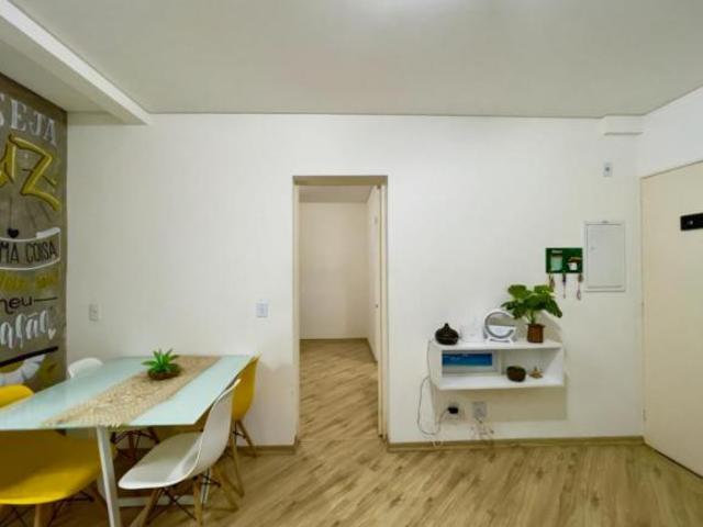 Deslumbrante apartamento para venda em República Centro com 1 quarto, sendo 1 suíte, 39m²