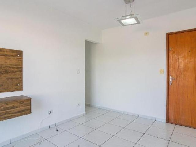 Elegante apartamento para venda em Rio Pequeno com 2 quartos, 47m²