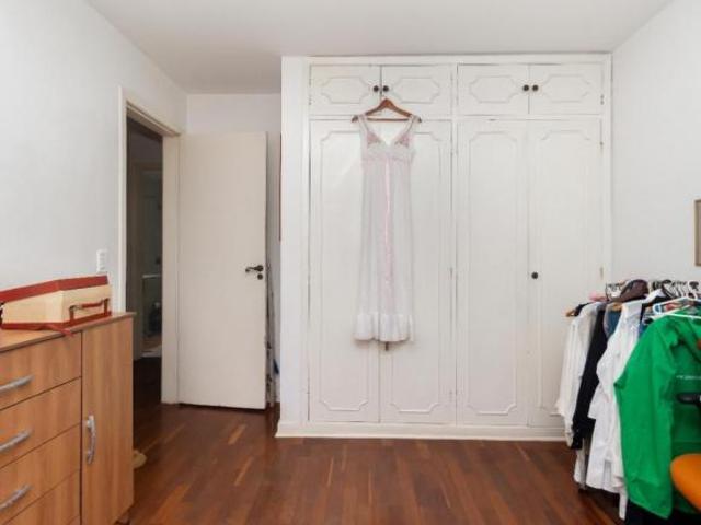 Agradável apartamento para venda em Sumarezinho com 3 quartos, 96m² samuelmisiuk#SD3O9