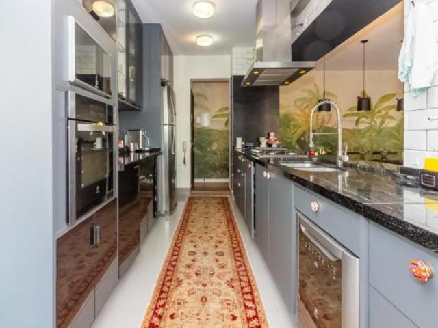Espetacular apartamento para venda em Santa Cecília com 2 quartos, 100m² remaxmonarca#XRE1G
