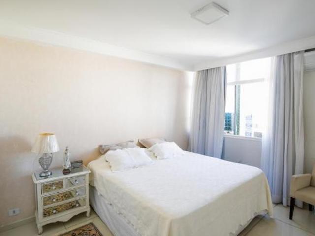 Espetacular apartamento para venda em Santa Cecília com 3 quartos, sendo 2 suítes, 190m² remaxterr