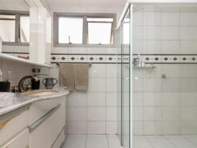 Elegante apartamento para venda em Santa Cecília com 3 quartos, sendo 3 suítes, 224m² remaxjoy#V9J