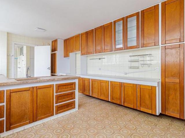 Confortável apartamento para venda em Santa Cecília com 4 quartos, sendo 1 suíte, 233m² remaxjoy#J