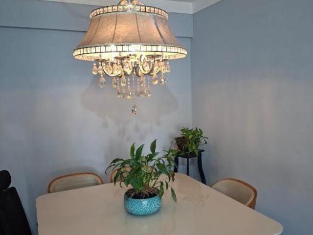 Espetacular apartamento para venda em Santa Genebra com 3 quartos, sendo 1 suíte, 131m²